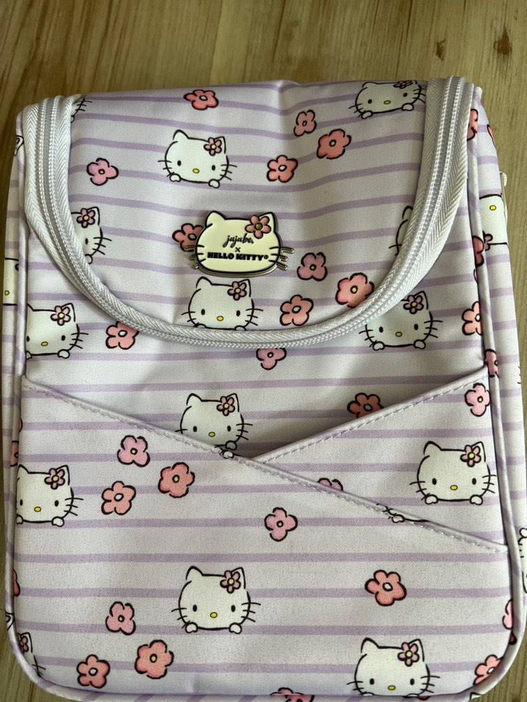 Jujube hello kitty be cool, Babies & Kids, Going Out, Other Babies ...