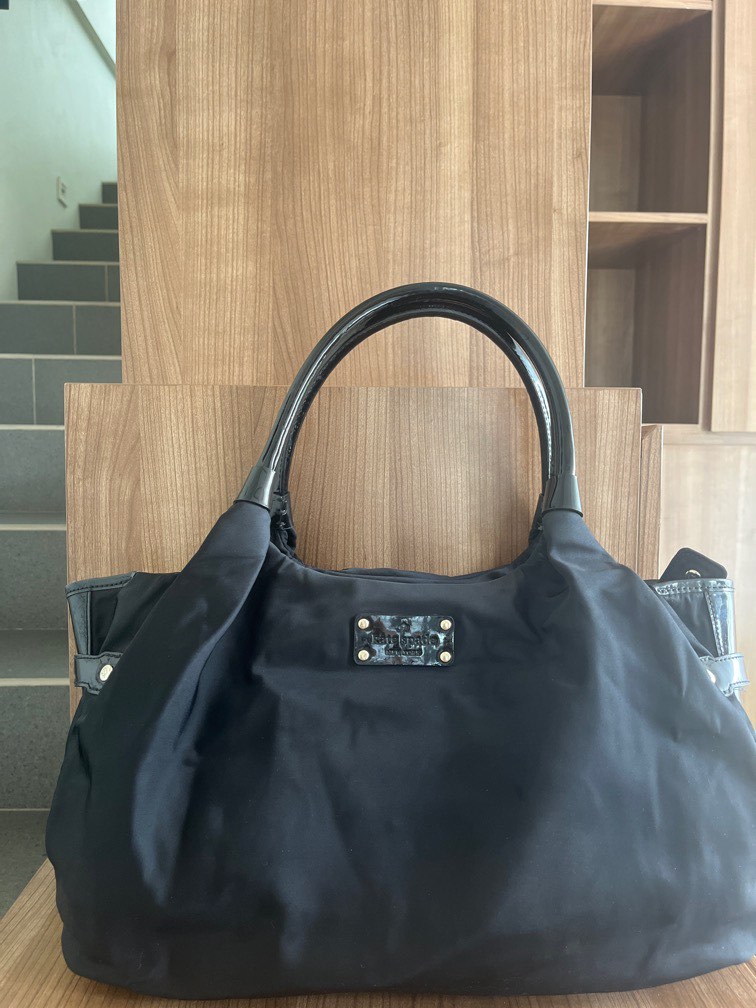 Kade spade bag, Barang Mewah, Tas & Dompet di Carousell