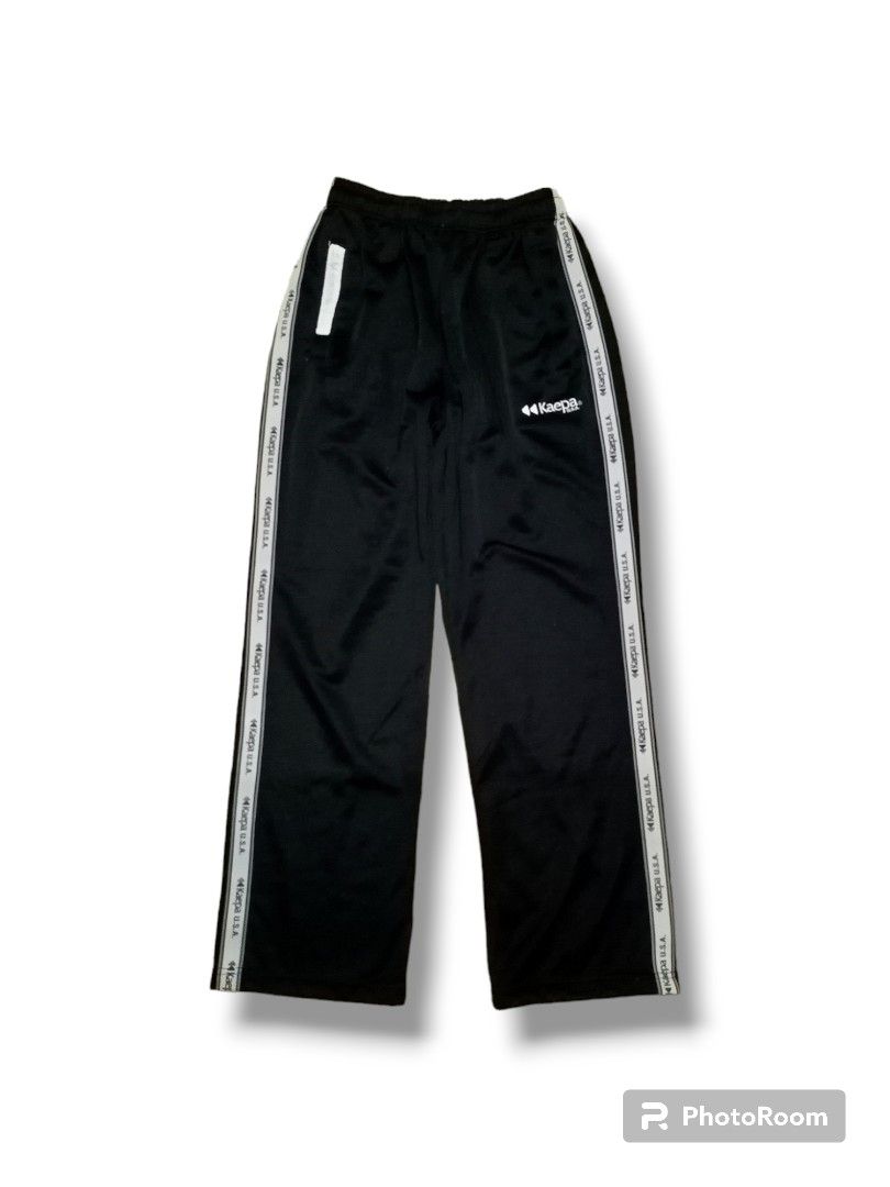 Kaepa USA Jogging Pants, Men's Fashion, Activewear on Carousell