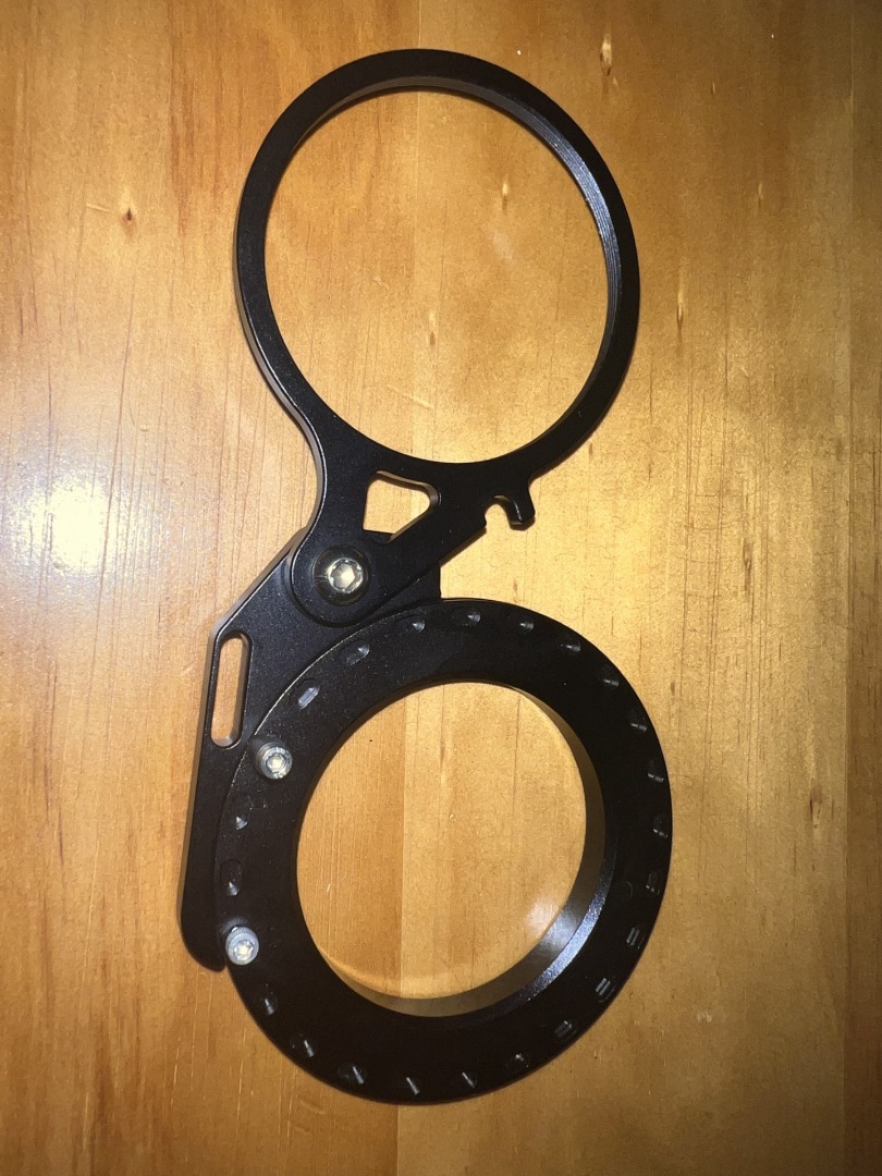 KitDive M67 67mm diopter flip adaptor for underwater camera housing, Photography, Cameras on ...