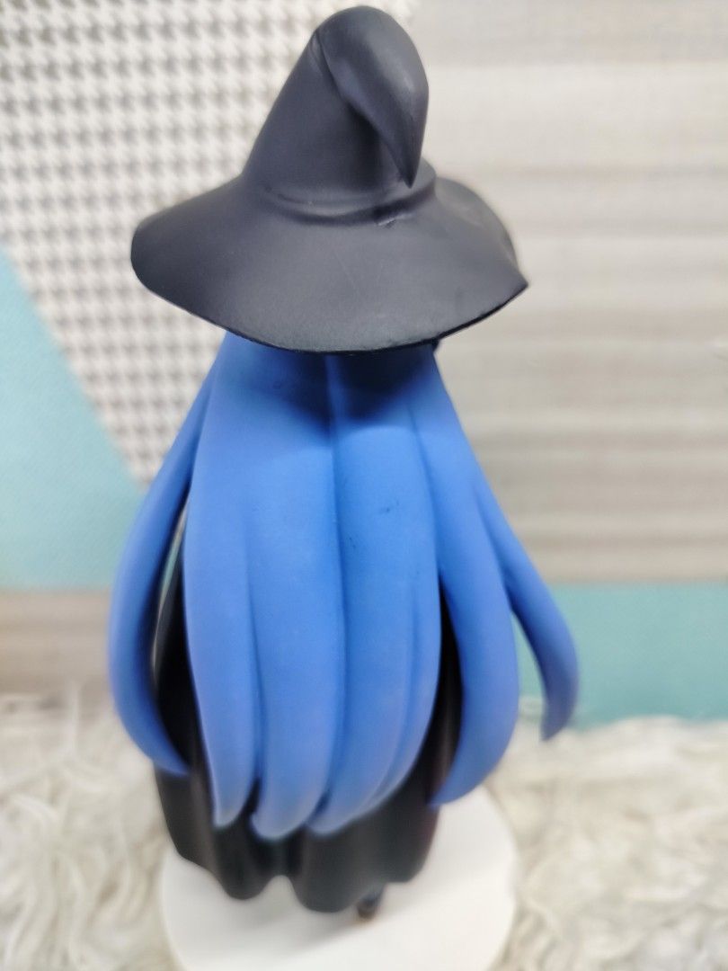 Konama Itzumi In Witch Cosplay, Hobbies & Toys, Toys & Games on Carousell