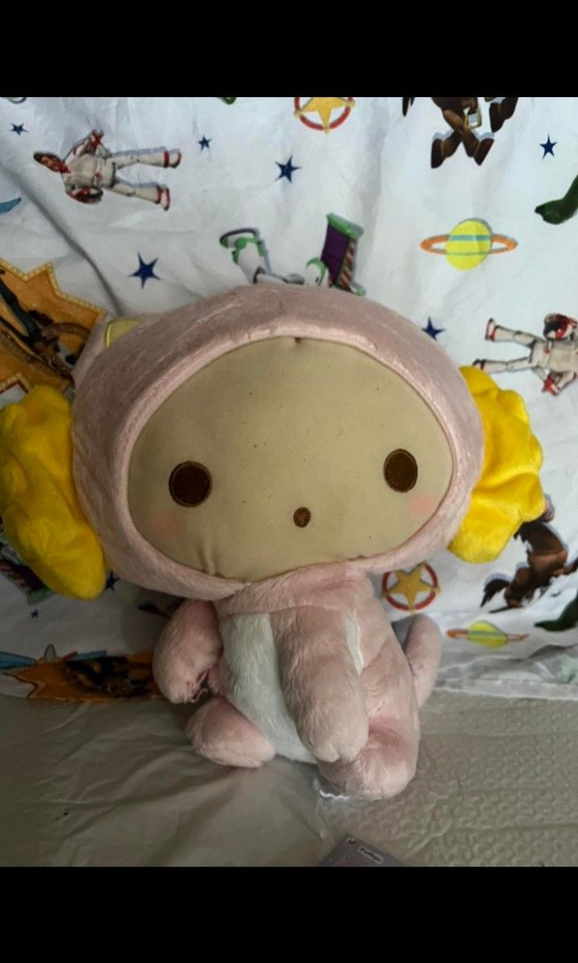 LALA OF LTS SANRIO, Hobbies & Toys, Toys & Games on Carousell
