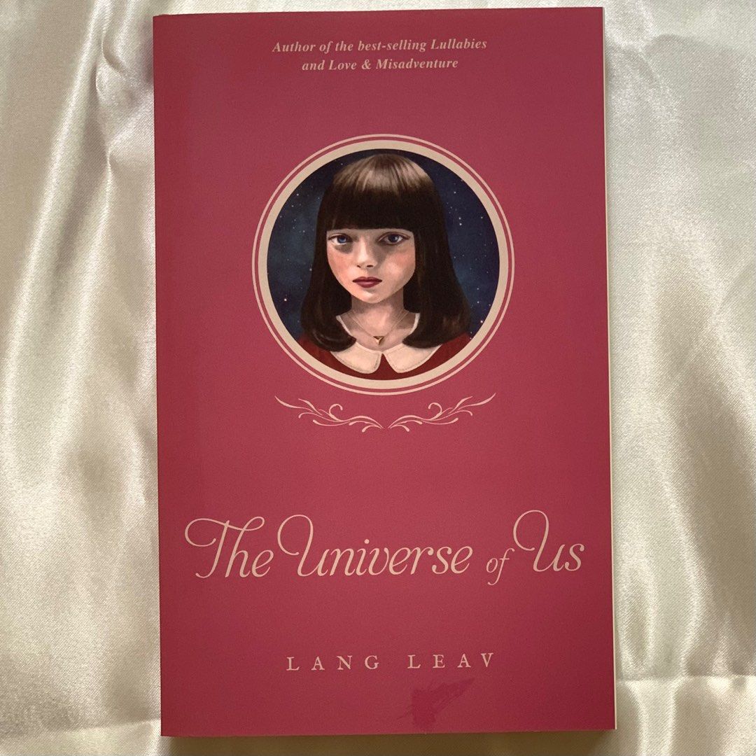Lang Leav books, Hobbies & Toys, Books & Magazines, Fiction & Non ...