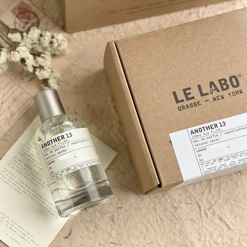 Le Labo Another 13 EDP 100 ml, Beauty & Personal Care, Fragrance ...