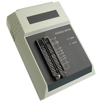 LEAPER-48 EPROM programmer UNIVERSAL PROGRAMMER, 48 PIN DIP, Computers & Tech, Parts ...
