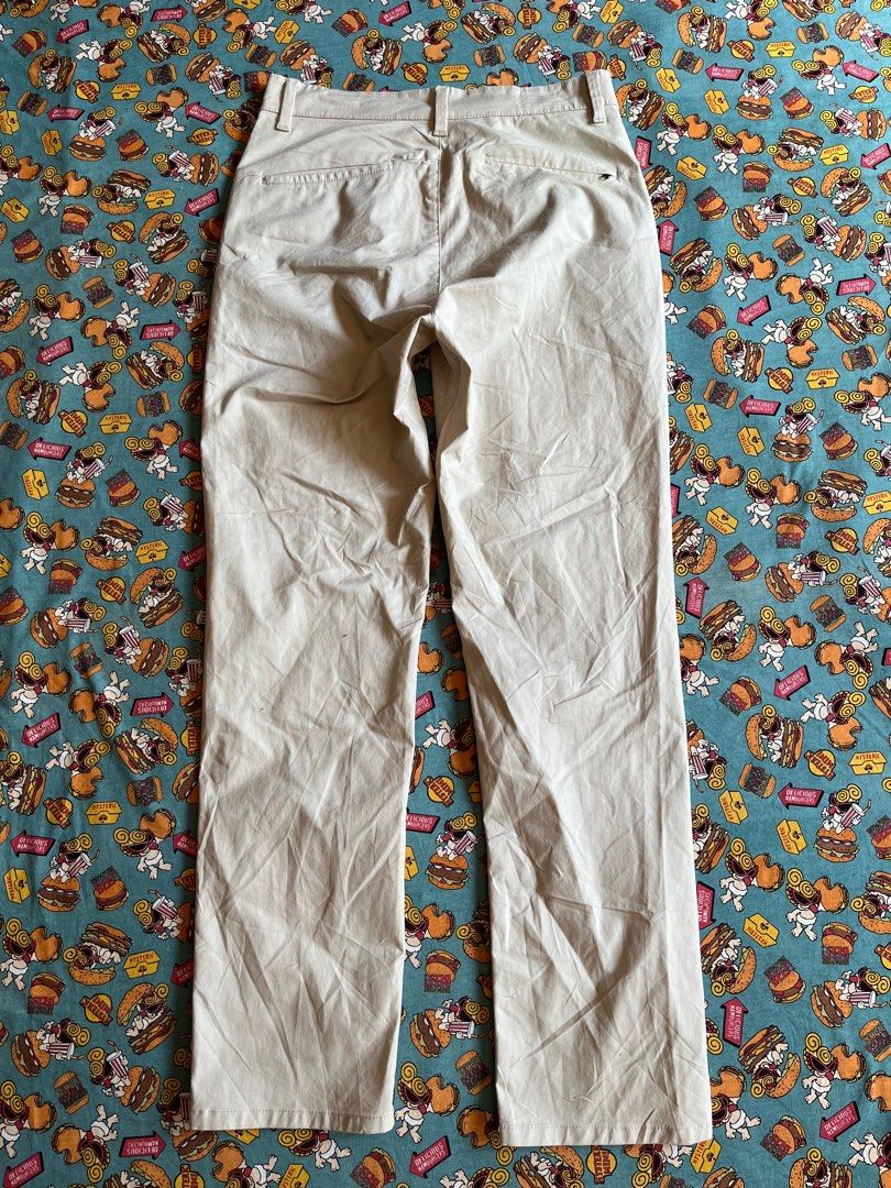 L.L.Bean Performance Chinos Classic Fit, Men's Fashion, Bottoms, Chinos ...