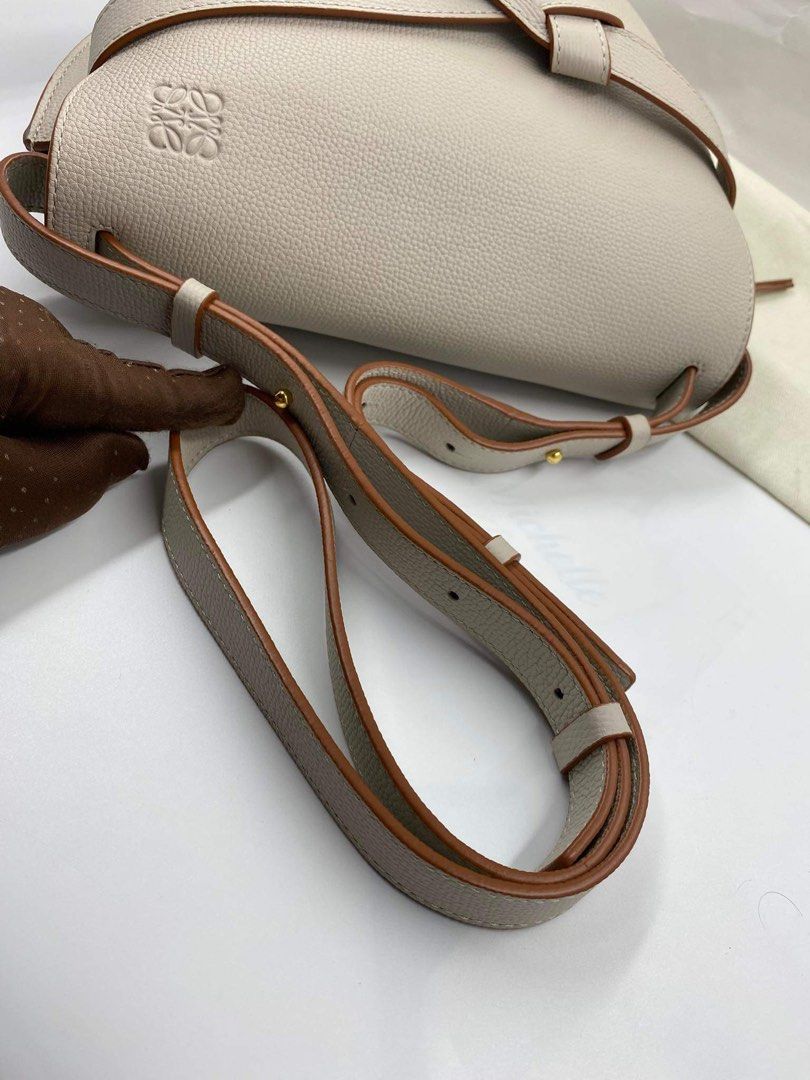Loewe Gate Authentic, Luxury, Bags & Wallets on Carousell