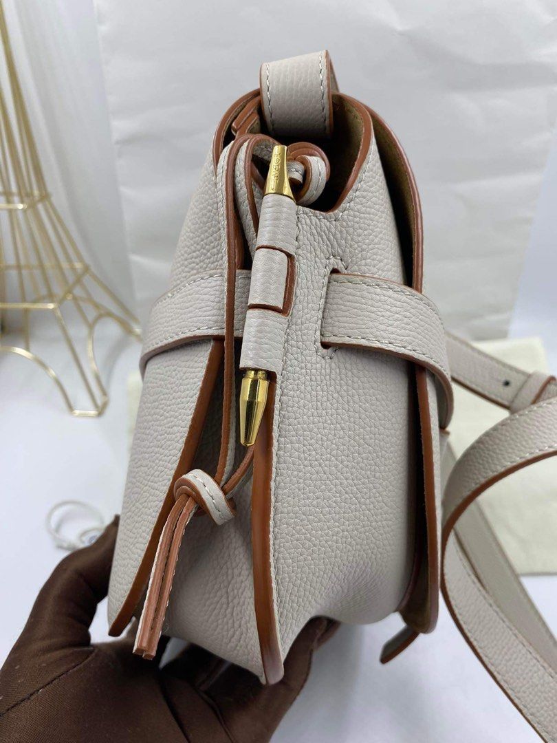 Loewe Gate Authentic, Luxury, Bags & Wallets on Carousell