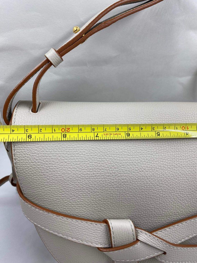 Loewe Gate Authentic, Luxury, Bags & Wallets on Carousell