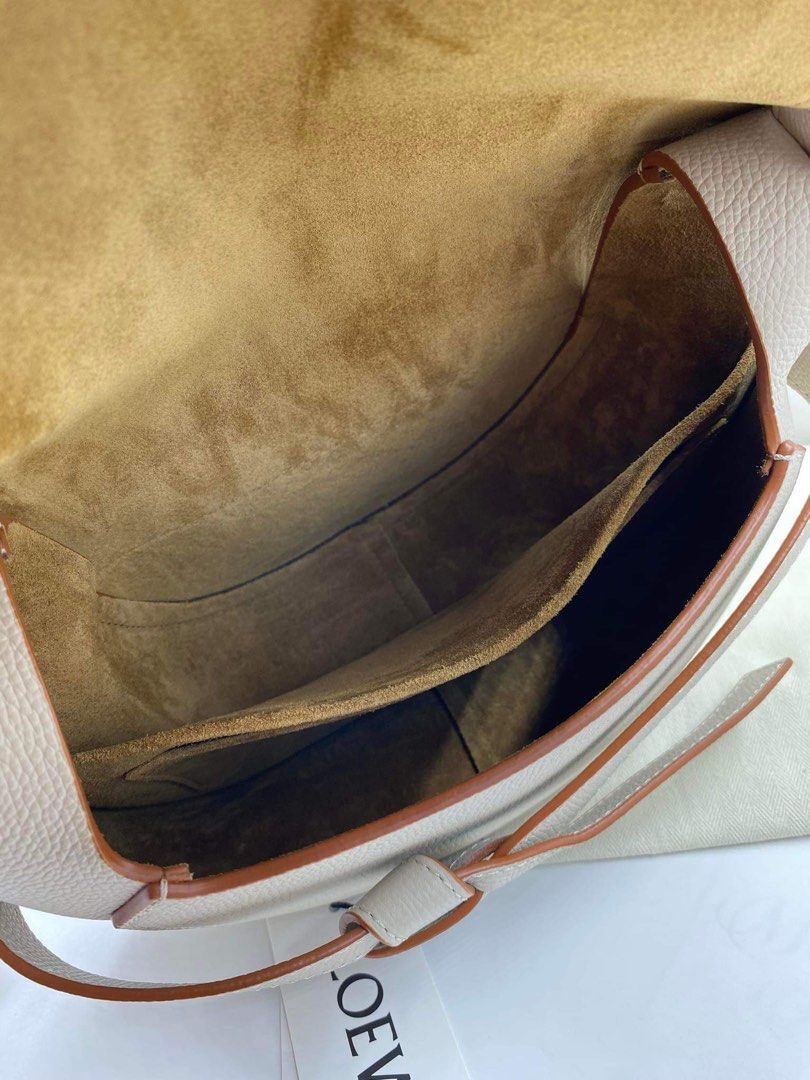 Loewe Gate Authentic, Luxury, Bags & Wallets on Carousell