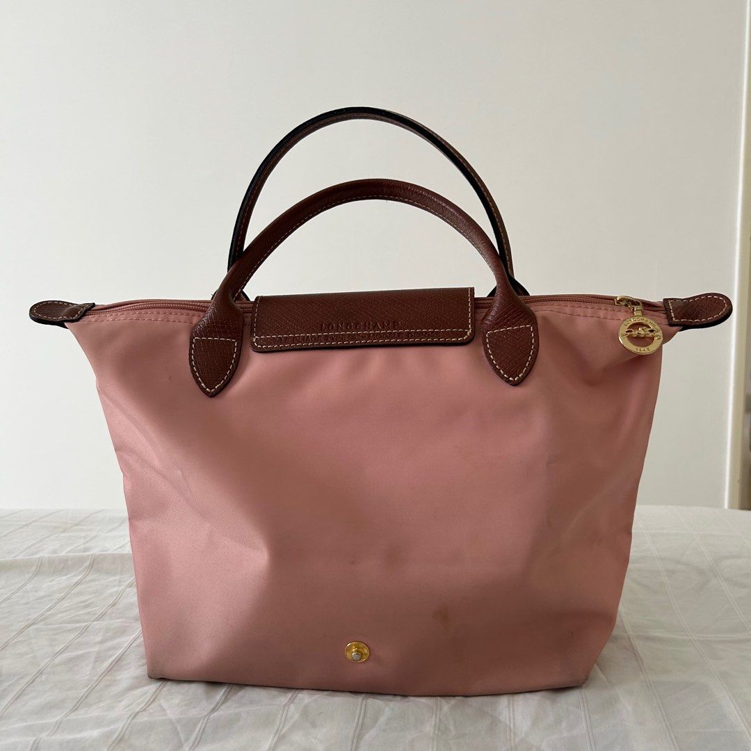 Longchamp Le Pliage Original S, Luxury, Bags & Wallets on Carousell
