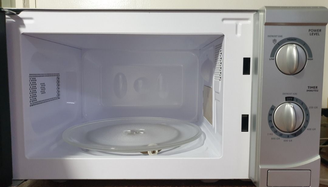 MABE 20-Liter Microwave Oven, TV & Home Appliances, Kitchen Appliances ...