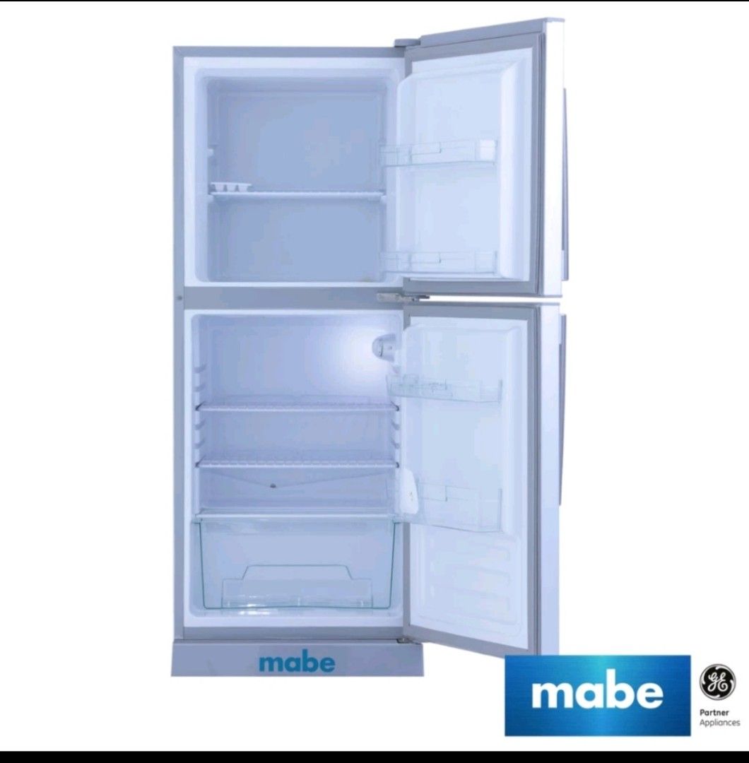 Mabe Ref Fridge With Free Microwave, TV & Home Appliances, Kitchen ...