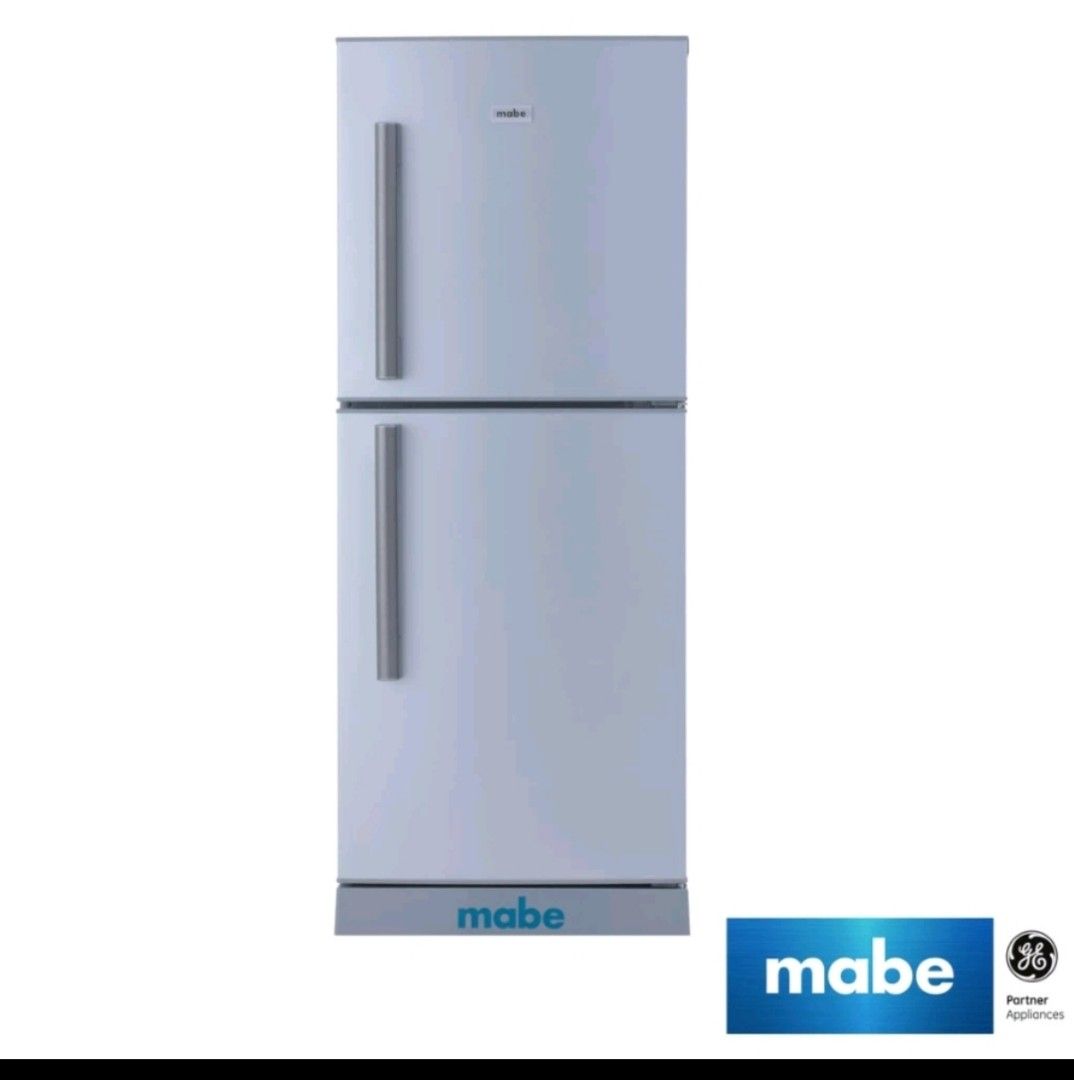 Mabe Ref Fridge With Free Microwave, TV & Home Appliances, Kitchen ...