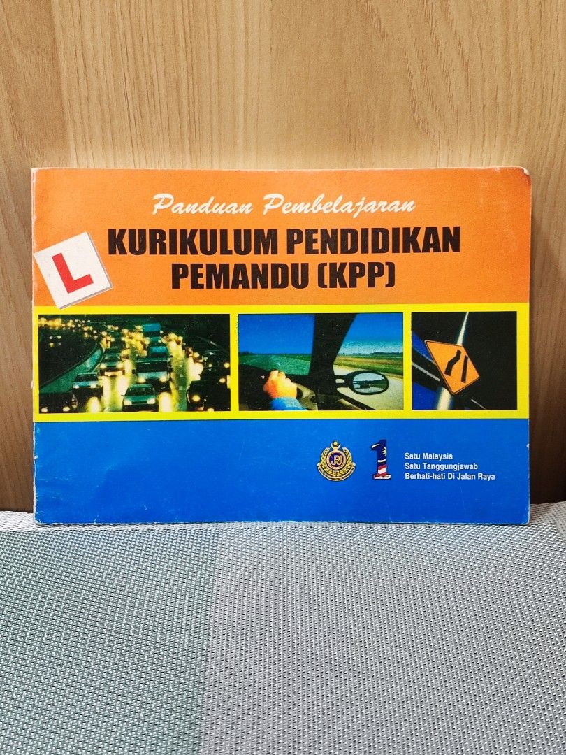 (MAL) Panduan Pembelajaran Kurikulum Pendidikan Pemandu (KPP), Hobbies ...