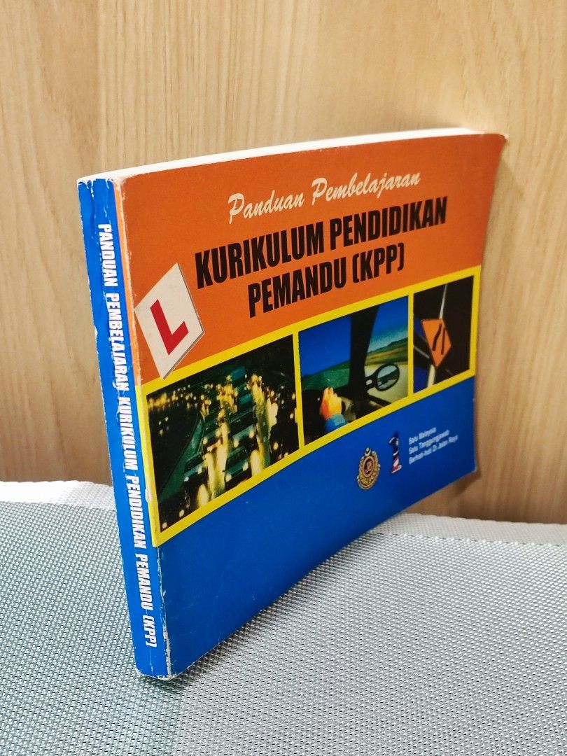 (MAL) Panduan Pembelajaran Kurikulum Pendidikan Pemandu (KPP), Hobbies ...