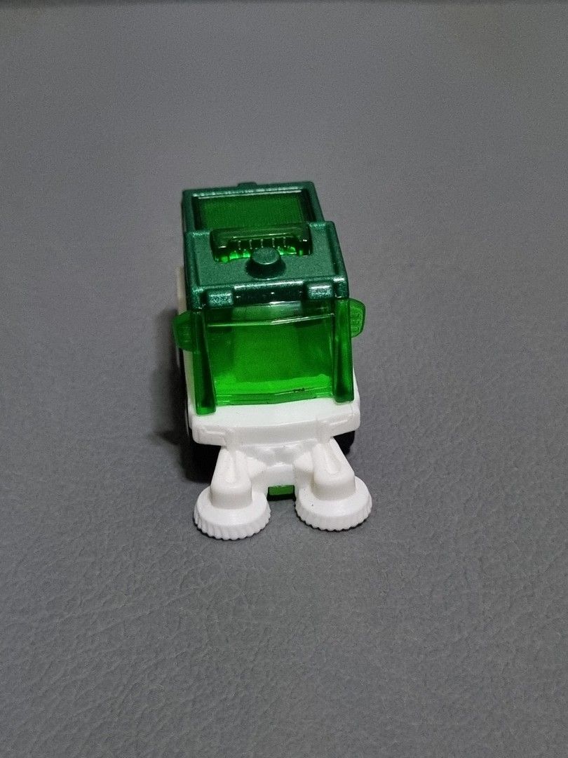Matchbox MBX mini swisher city sweeper, Hobbies & Toys, Toys & Games on ...