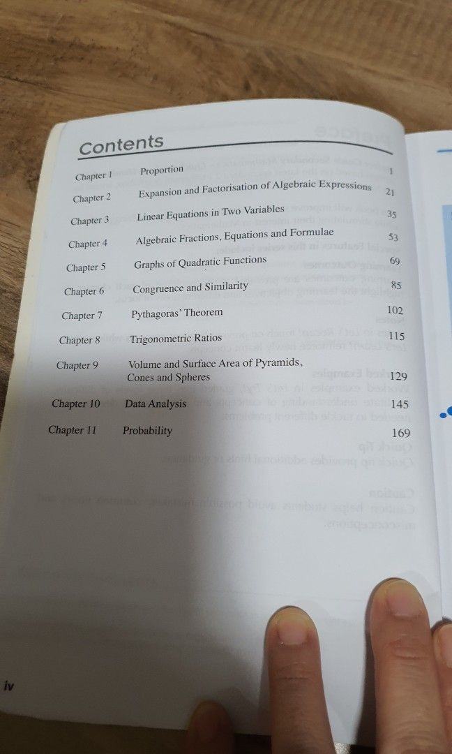 Mathematics Quick Revision Handbook 2, Hobbies & Toys, Books ...