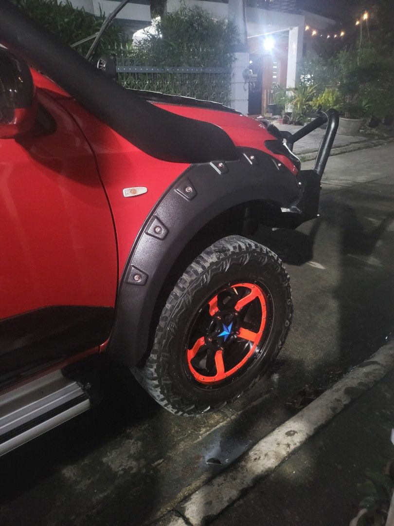 Mitsubishi Strada Triton Manual, Cars for Sale, Used Cars on Carousell