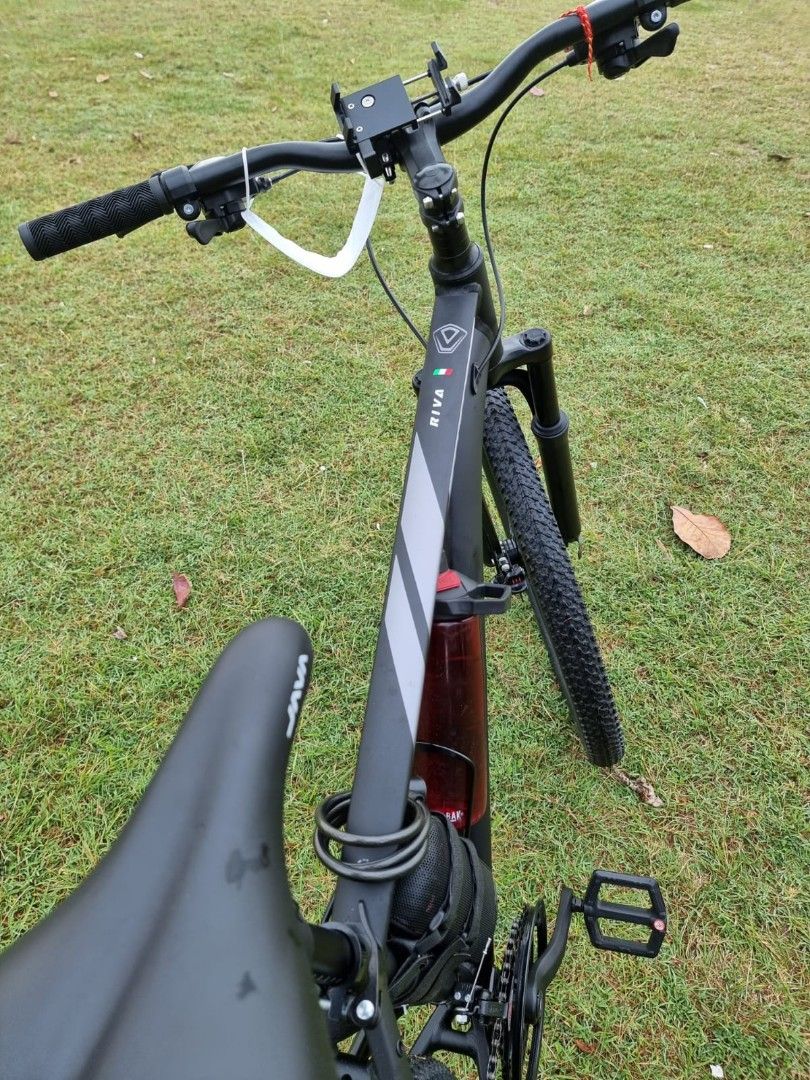 Mountain Bike java, Sports Equipment, Bicycles & Parts, Bicycles on ...