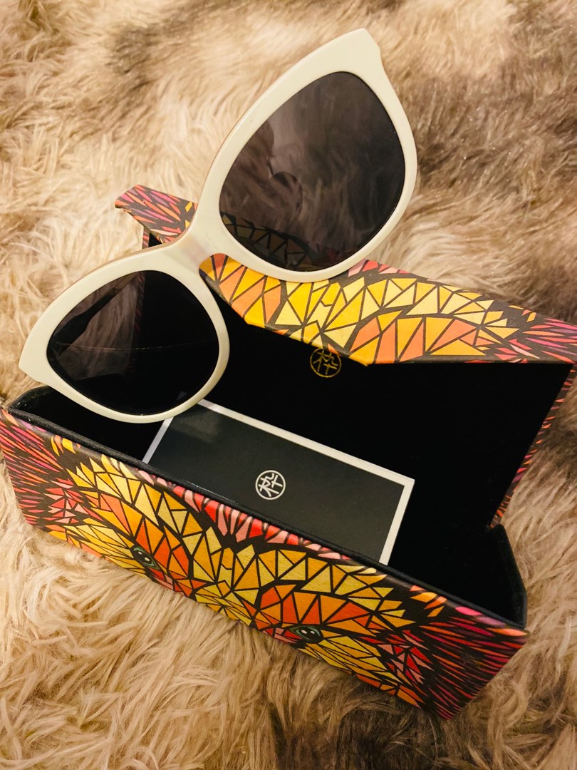 Mujosh Sunglasses, Women's Fashion, Watches & Accessories, Sunglasses ...