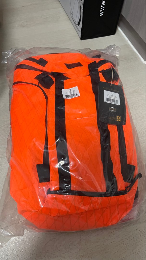 Mystery Ranch x Carryology | The Unicorn 2.0, 男裝, 袋, 背包 - Carousell