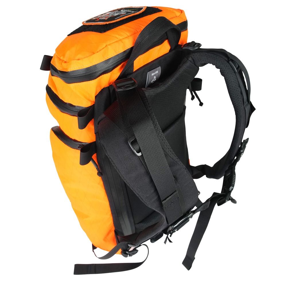 Mystery Ranch x Carryology Unicorn 2.0 - MultiCam-Coyote/Olive Green ...