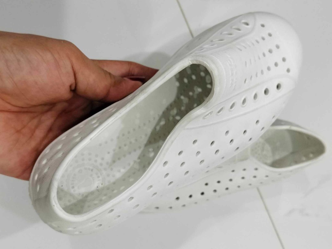 NATIVE Rubber Slip-on Shoes for Kids, Babies & Kids, Babies & Kids ...