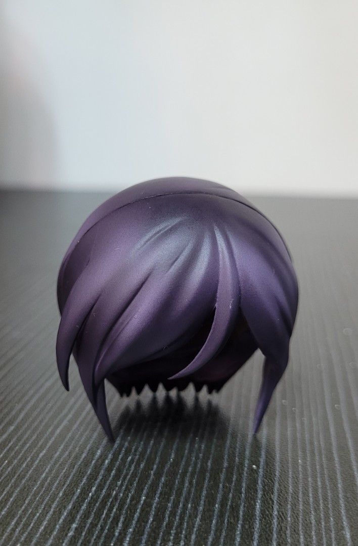Original Nendoroid Hair Part, Hobbies & Toys, Toys & Games on Carousell