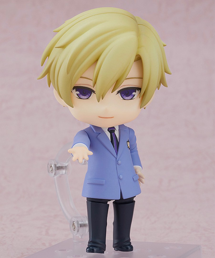 Nendoroid tamaki suoh 2104 ouran high school host club, Hobbies & Toys ...