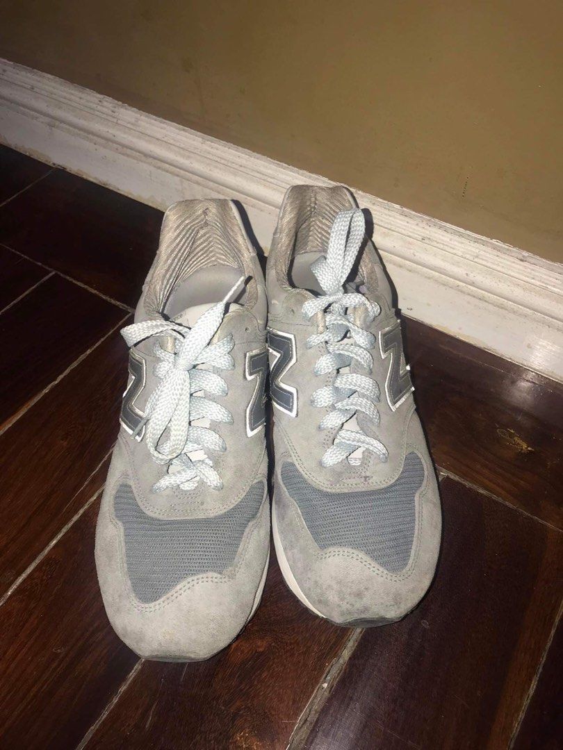 New Balance 547, Men's Fashion, Footwear, Sneakers on Carousell