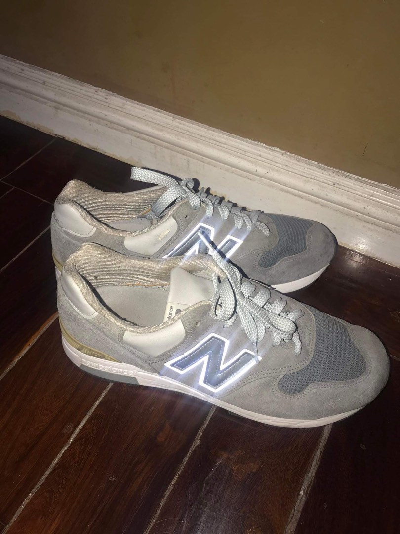 New Balance 574, Men's Fashion, Footwear, Sneakers on Carousell