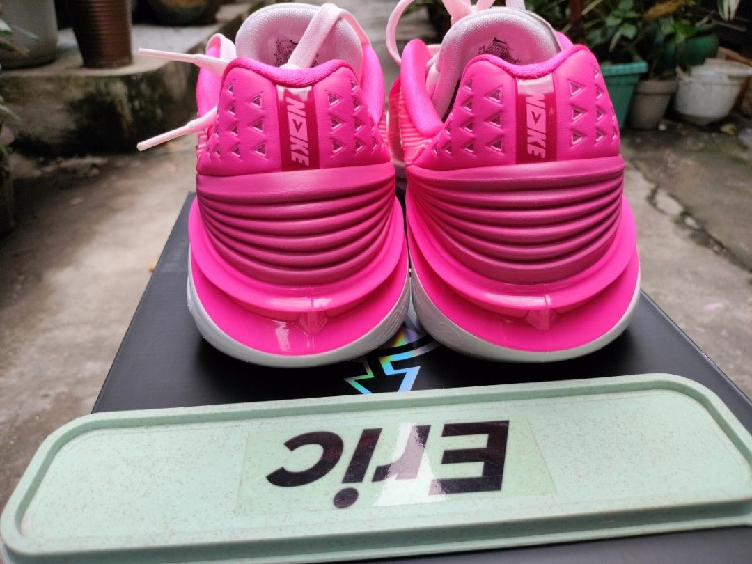 Nike GT Cut 2 Hyper Pink, Men's Fashion, Footwear, Sneakers on Carousell