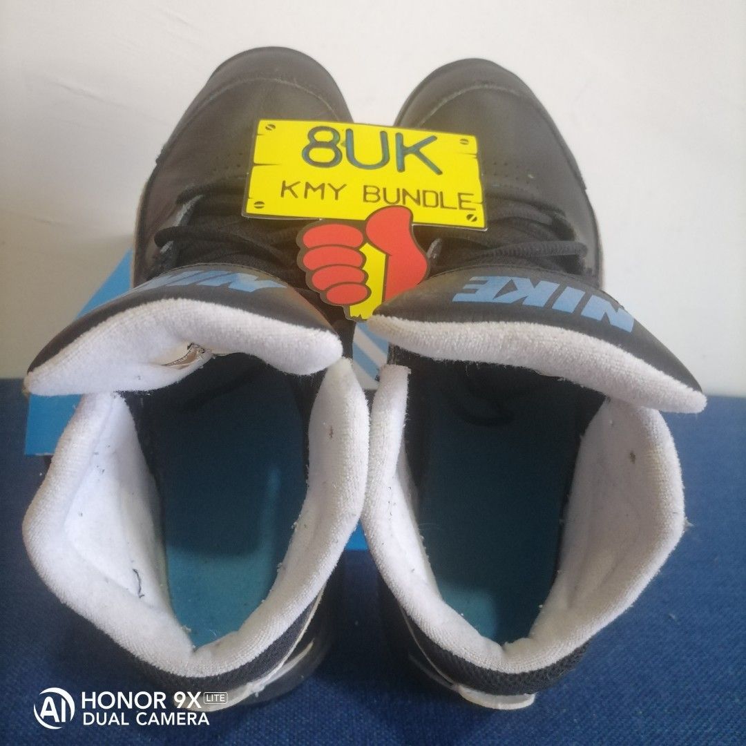 Nike Overplay *8UK*, Men's Fashion, Footwear, Sneakers on Carousell