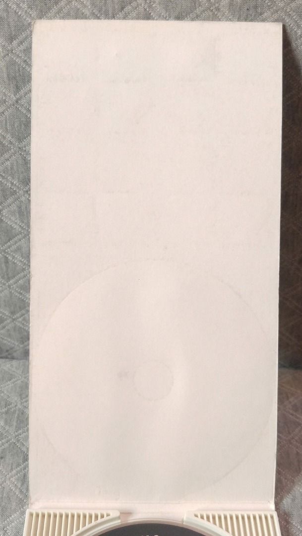 NOMAD featuring MC MIKEE FREEDOM - DEVOTION 日版 二手單曲 CD, 興趣及遊戲, 音樂, CD 及 ...