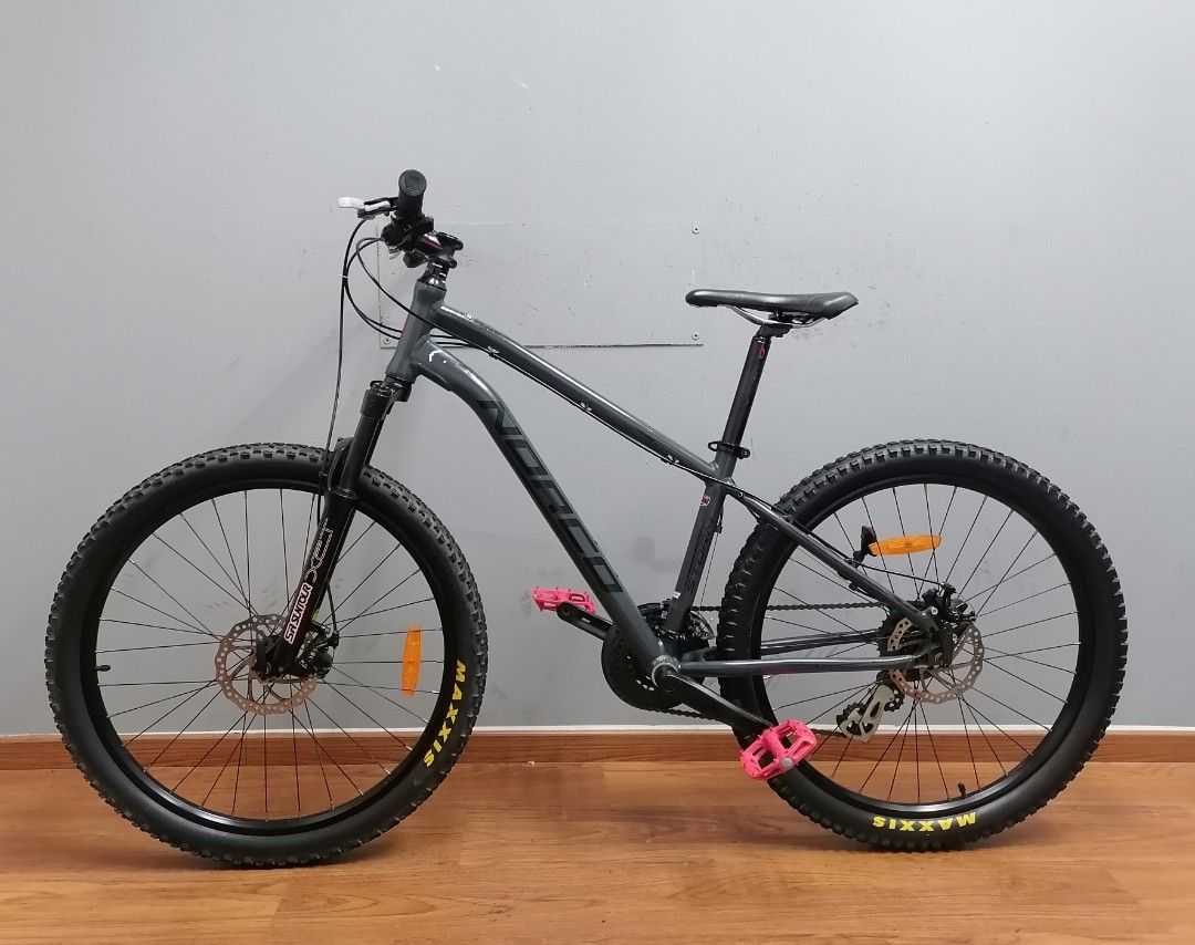 Norco Mountain Bike, excellent condition, Sports Equipment, Bicycles ...