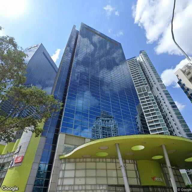Novena Square Office Tower season parking, Tickets & Vouchers, Local ...