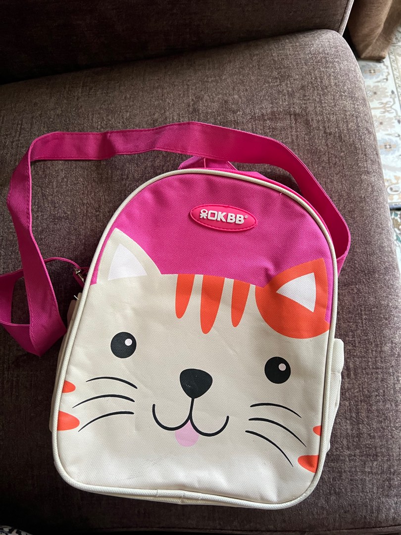 OKBB diaper bag, Babies & Kids, Going Out, Diaper Bags & Wetbags on ...