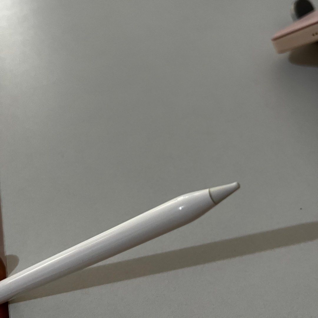 Original Apple Pencil (1st Gen) - Complete w/ box and free accessories ...
