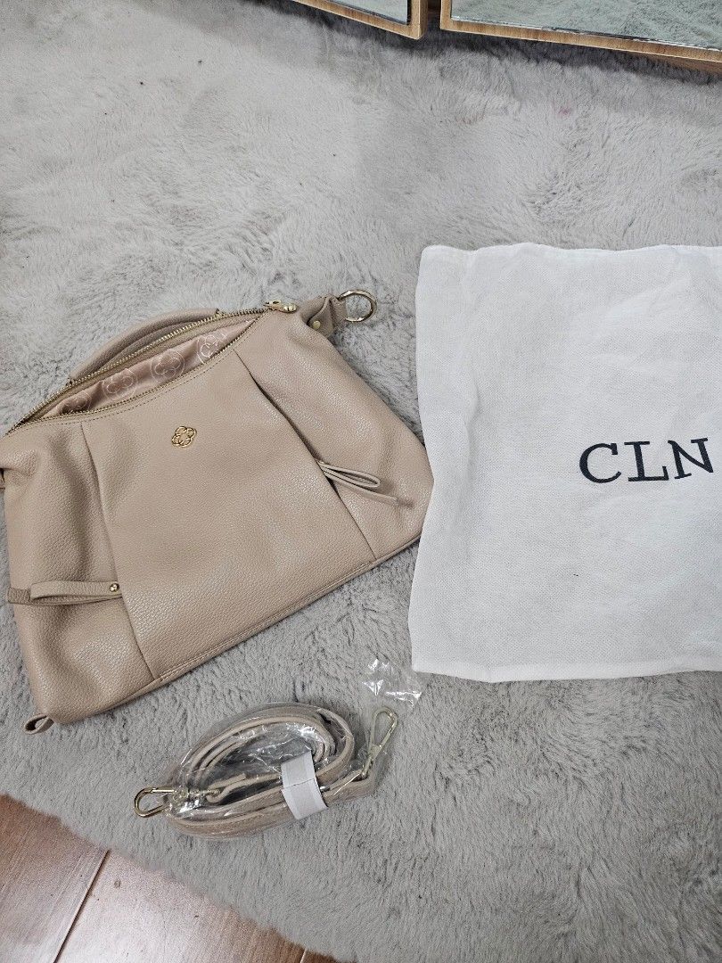Original CLN bag, Women's Fashion, Bags & Wallets, Shoulder Bags on ...