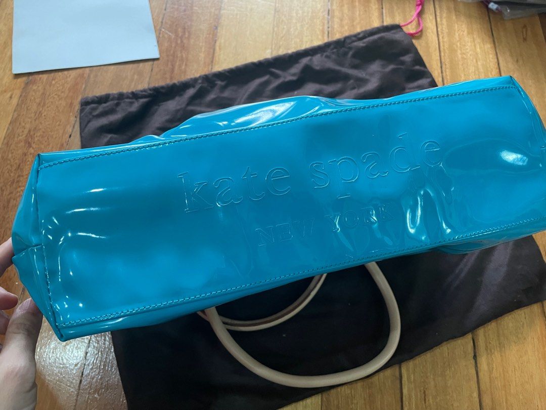 Original Kate Spate Shoulder Bag, Luxury, Bags & Wallets on Carousell