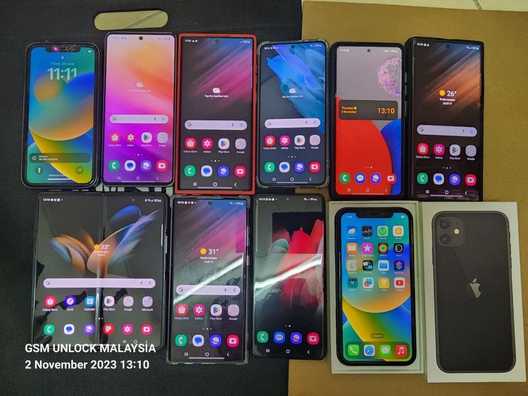 Pajak Gadai Handphone 24 Jam, Mobile Phones & Gadgets, Mobile Phones ...