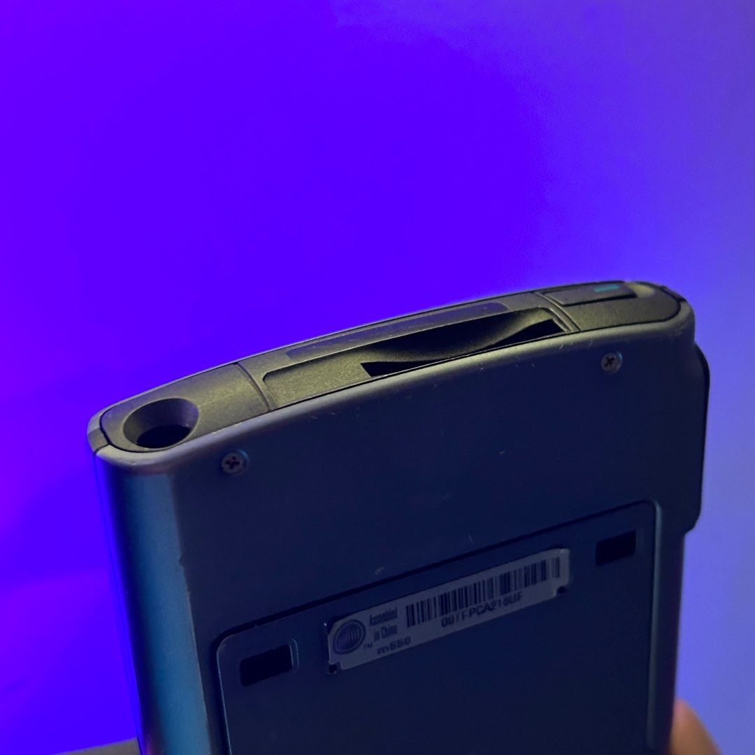 PALM TUNGSTEN T PDA | Vintage PDA, Mobile Phones & Gadgets, Other ...