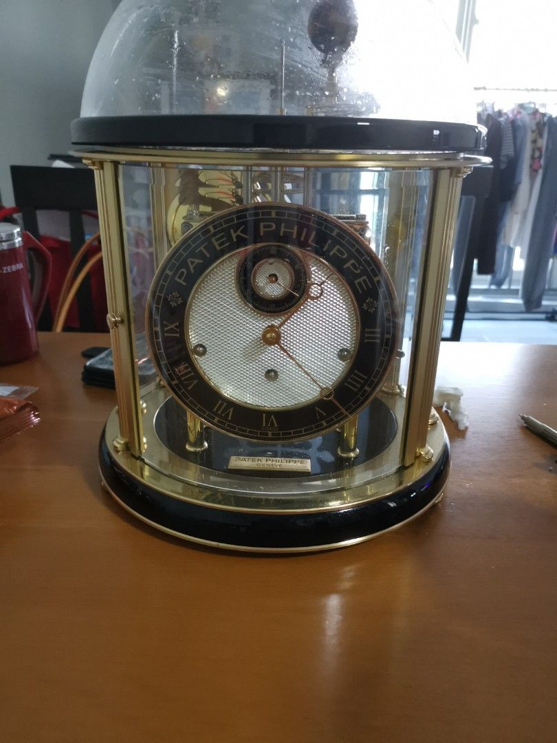 Patek Philippe Grand Sovereign II, Hobbies & Toys, Memorabilia ...