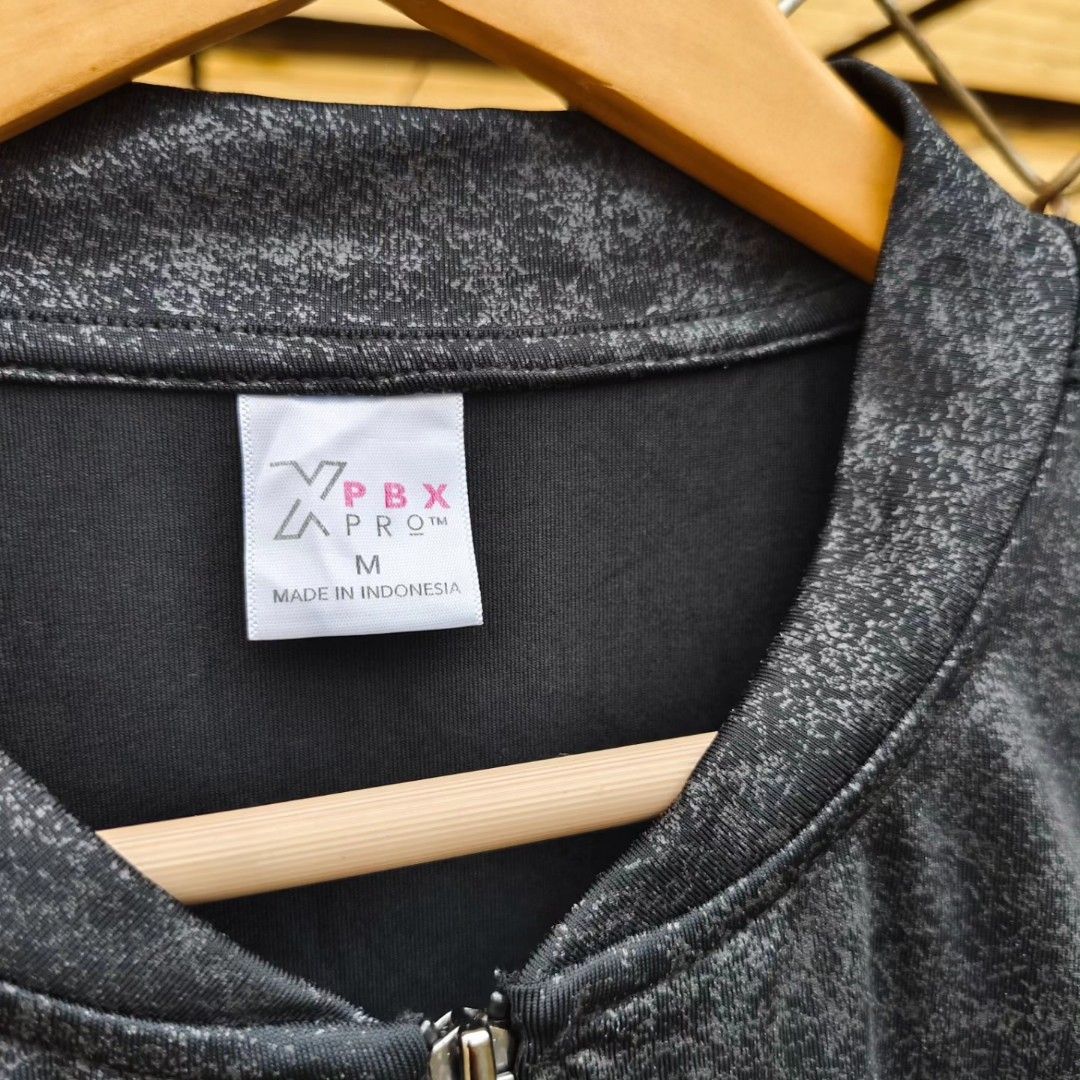 PBX Pro Full zip Jacket, Women's Fashion, Coats, Jackets and Outerwear ...