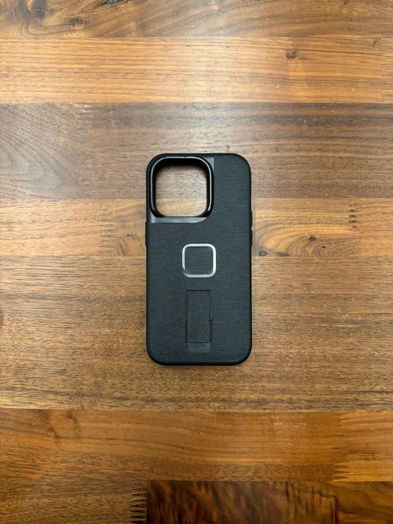 Peak Design iPhone 14 Pro Loop Case, Mobile Phones & Gadgets, Mobile ...