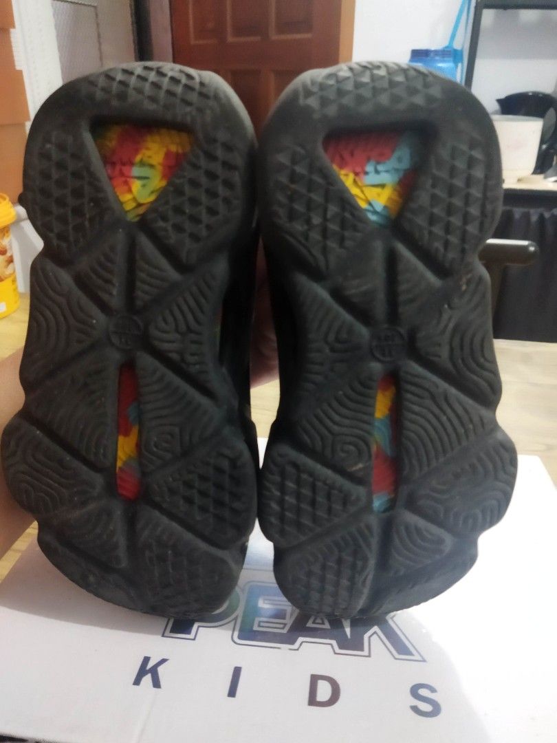 Peak Kids Taichi Clogs, Babies & Kids, Babies & Kids Fashion on Carousell