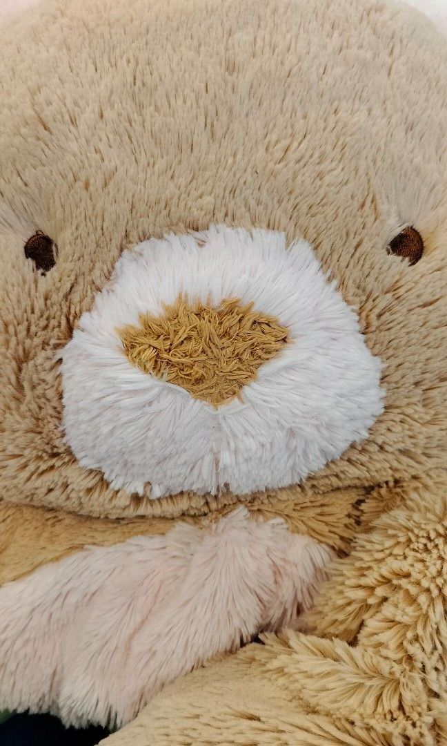 Pelapik baby Bear, Babies & Kids, Baby Nursery & Kids Furniture ...