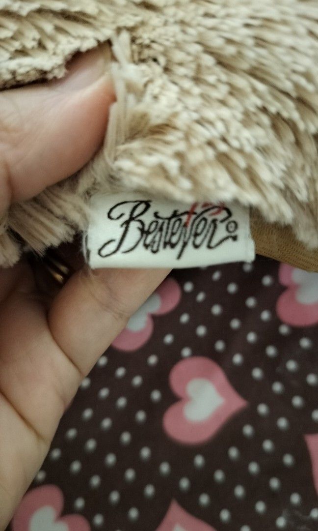 Pelapik baby Bear, Babies & Kids, Baby Nursery & Kids Furniture ...