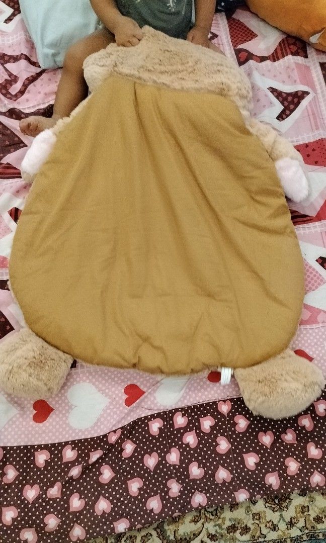 Pelapik baby Bear, Babies & Kids, Baby Nursery & Kids Furniture ...